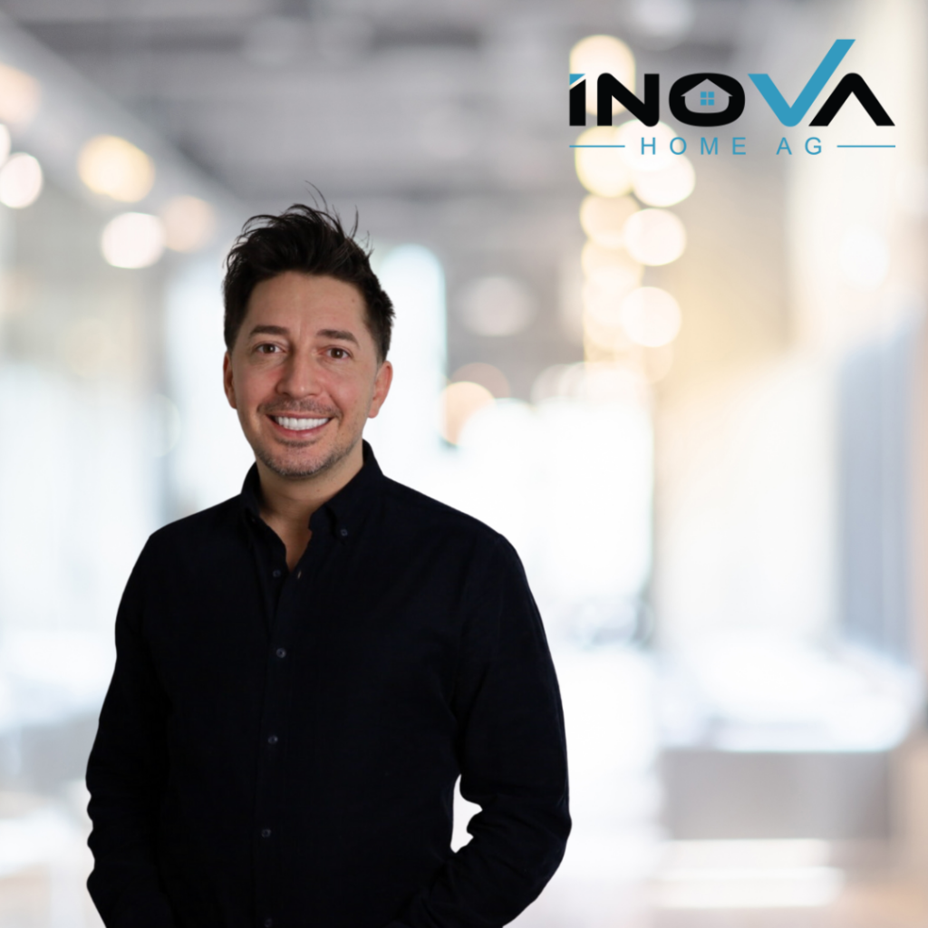 Über uns | Inova Home AG